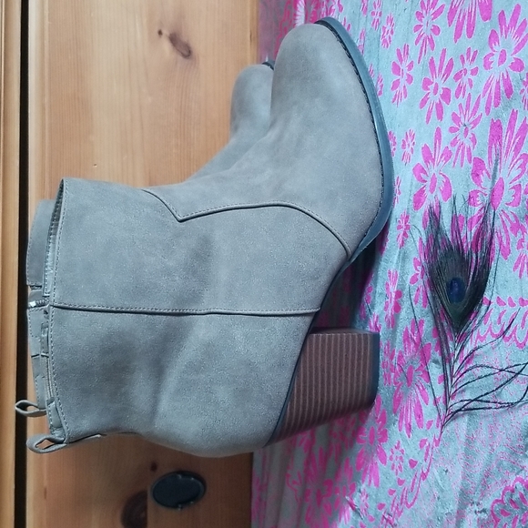 torrid | Shoes | Torrid Ankle Boots | Poshmark